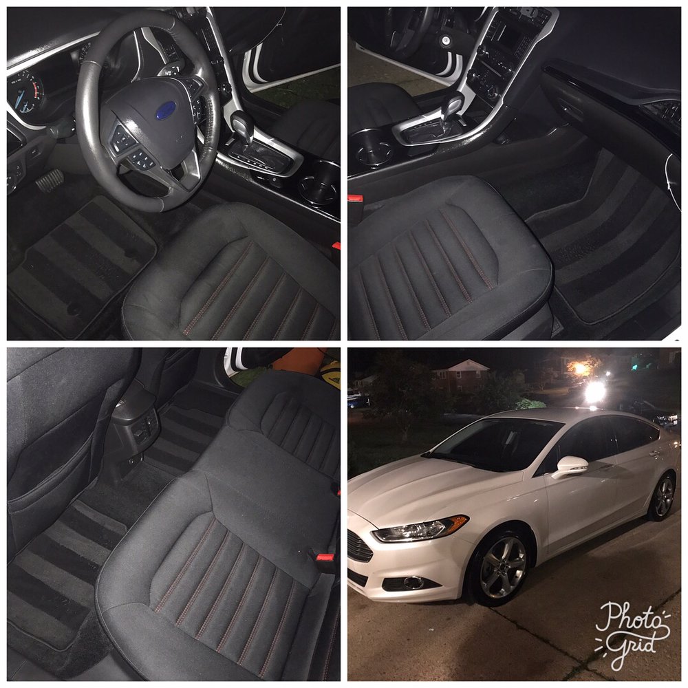 EXOTIC DETAILING & CUSTOMIZATION - Updated December 2025 - 58 Photos ...