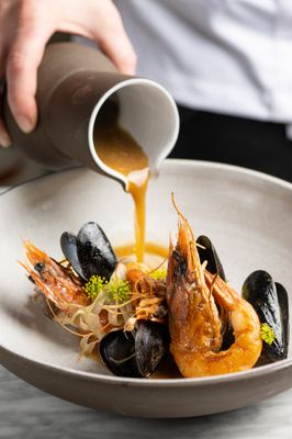 RISTORANTE PER L’ORA Los Angeles, CA - Updated November 2024 - 414 ...