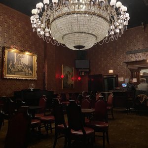 GASLIGHT CLUB - 128 Photos & 98 Reviews UPDATED - American (New ...