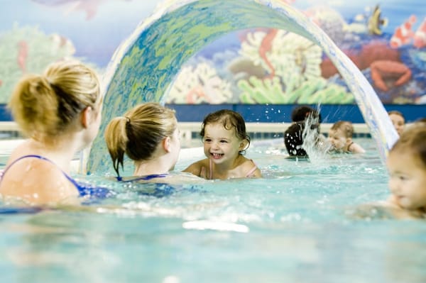 AMERICAN SWIM ACADEMY - Updated December 2025 - 19 Photos & 168 Reviews ...