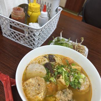 QUAN ONG MAP - Updated October 2025 - 32 Photos & 15 Reviews - 1630 ...