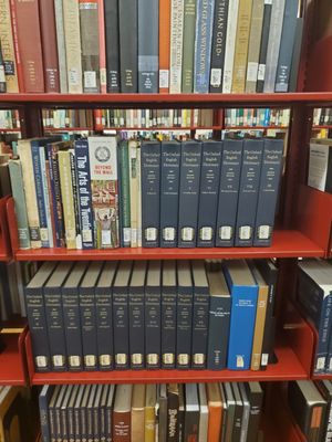 UCLA POWELL LIBRARY - Updated November 2025 - 70 Photos - 56 Reviews ...