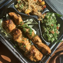 NEOMONDE MEDITERRANEAN RALEIGH - Updated July 2025 - 564 Photos & 755 ...