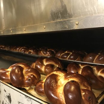 EUROBAKE - Updated May 2025 - 17 Photos & 12 Reviews - 5917 NE 80th Ave ...