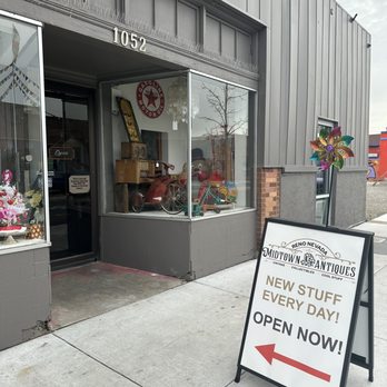 MIDTOWN ANTIQUES - Updated December 2025 - 21 Photos & 13 Reviews ...