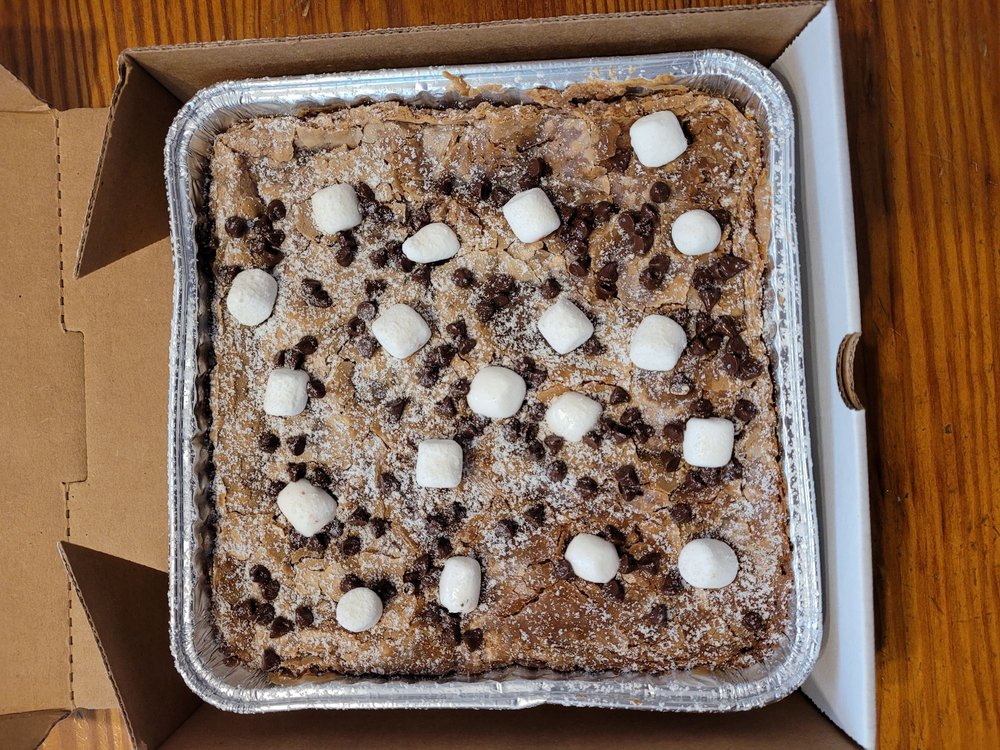 GOOEY LOUIE GOOEY BUTTER CAKES - Updated May 2025 - 39 Photos & 113 ...