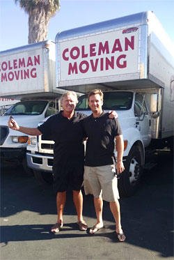 COLEMAN MOVING SYSTEMS - Updated July 2024 - 20 Photos & 106 Reviews ...