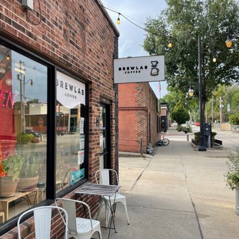 BREWLAB COFFEE - Updated August 2025 - 113 Photos & 67 Reviews - 630 S ...