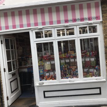 THE BEST 10 Candy Stores in London, United Kingdom - Last Updated ...