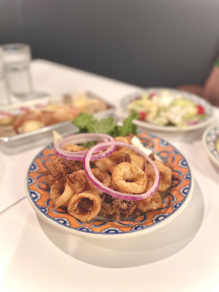 MEZES - Updated July 2024 - 338 Photos & 268 Reviews - 456 Danforth ...