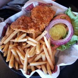 WING DADDY’S SAUCE HOUSE - PLANO - Updated July 2025 - 234 Photos & 257 ...