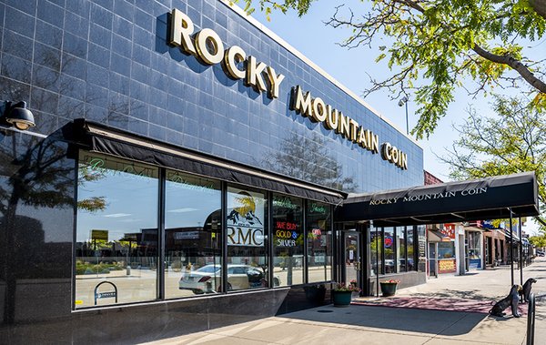 ROCKY MOUNTAIN COIN - Updated January 2026 - 33 Photos & 55 Real ...