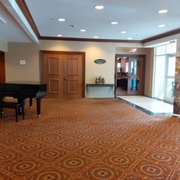 CLINTON INN HOTEL & EVENT CENTER - 57 Photos & 68 Reviews - 145 Dean Dr ...