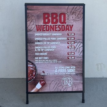 TKB BAKERY & DELI - Updated November 2024 - 3538 Photos & 4660 Reviews ...