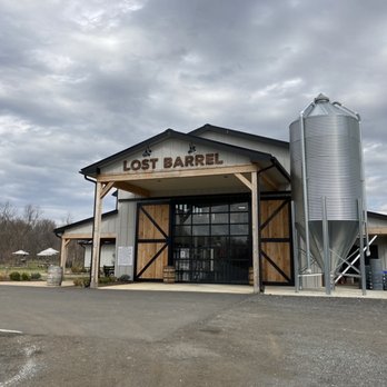 LOST BARREL BREWING - Updated May 2025 - 198 Photos & 86 Reviews - 36138 Little River Tpke ...