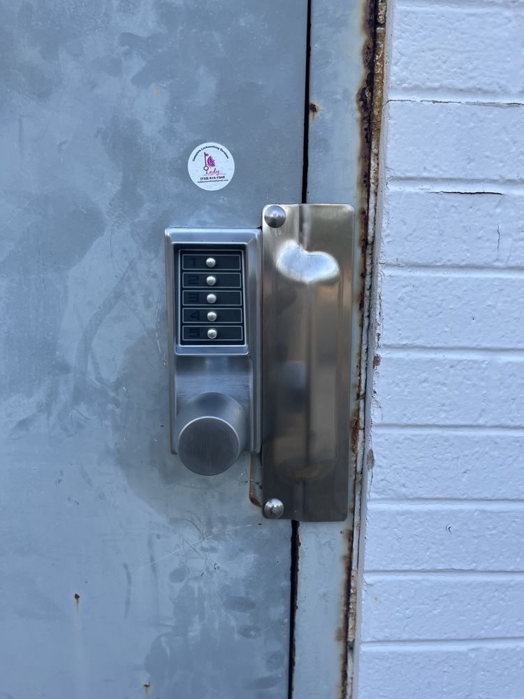 LADY LOCKSMITHING - Updated December 2025 - Monroe Township, New Jersey ...