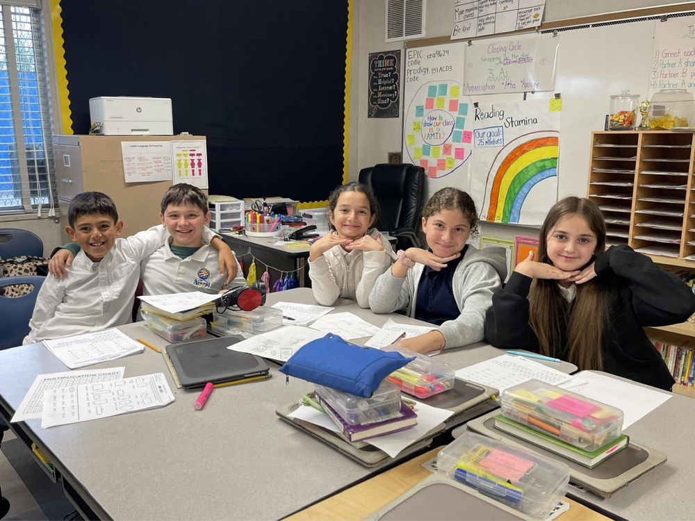 ARARAT CHARTER SCHOOL - Updated July 2024 - 13400 Erwin St, Van Nuys ...