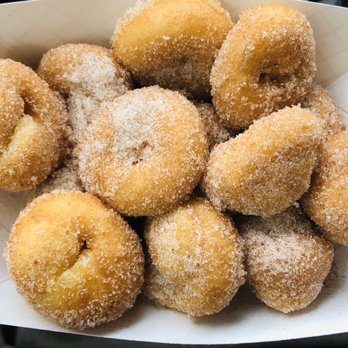 TWO CRAZY DONUTS - Updated January 2026 - 19 Photos & 13 Reviews - Morehead City, North Carolina ...