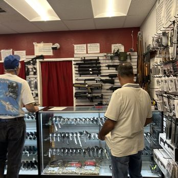 ELITE ARMORY - Updated January 2026 - 58 Photos & 225 Real Reviews ...