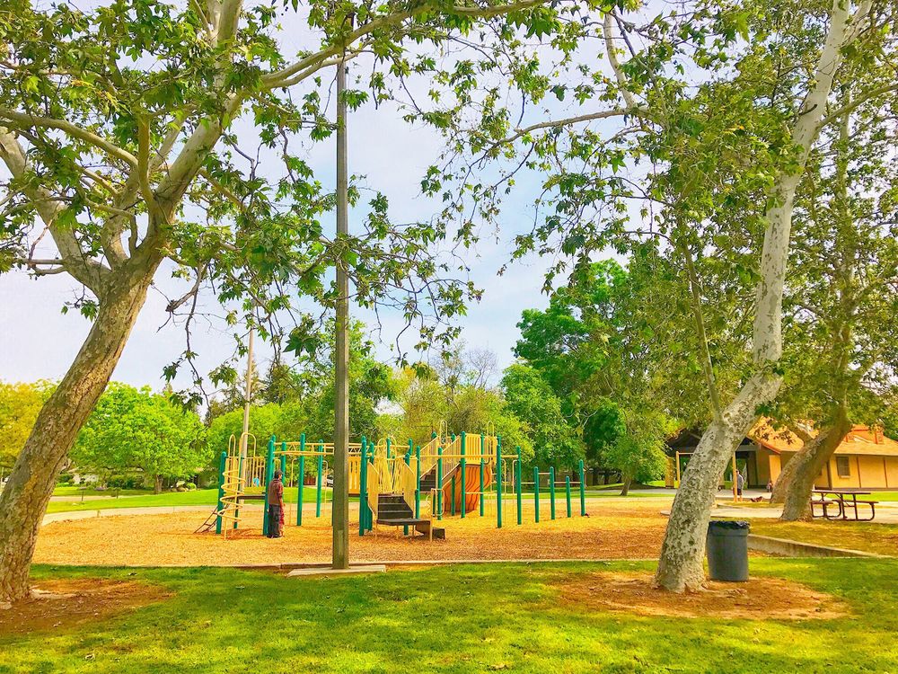 KEITH TICE MEMORIAL PARK - Updated August 2025 - 8695 N Millbrook ...