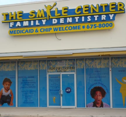 THE SMILE CENTER - MARBACH - Updated December 2025 - 30 Reviews - 1539 ...