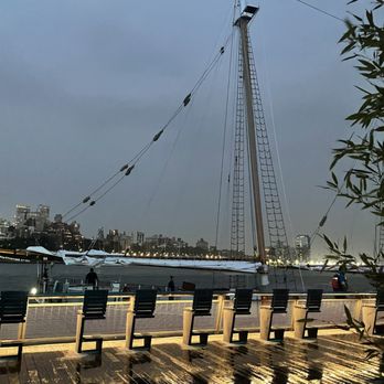 THE FULTON BY JEAN-GEORGES - Updated July 2024 - 1327 Photos & 486 ...