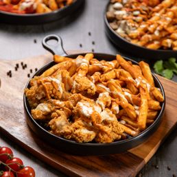 CRISPY HALAL - Updated October 2025 - 59 Photos & 57 Reviews - 514 N ...