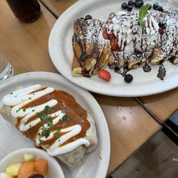 BREAKFAST HOUSE - Updated July 2025 - 662 Photos & 650 Reviews - 1800 W ...