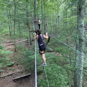 THE ADVENTURE PARK AT STORRS - 60 Photos & 43 Reviews - Challenge ...
