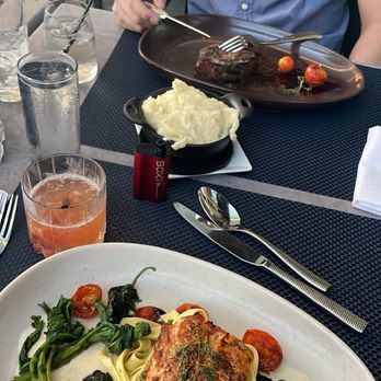 HAVEN RIVERFRONT RESTAURANT AND BAR - Updated April 2025 - 2666 Photos ...