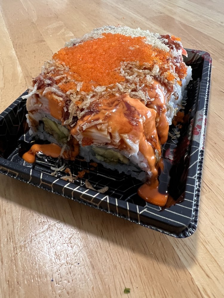 RAKU SUSHI AND ASIAN BISTRO - Updated October 2025 - 343 Photos & 314 ...