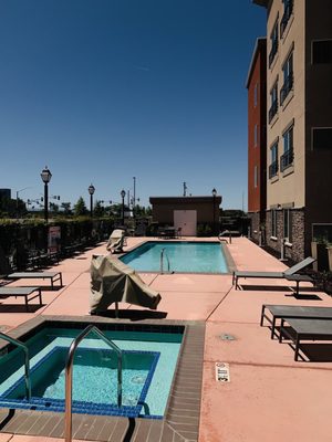 RESIDENCE INN BY MARRIOTT - MODESTO NORTH - 62 Photos & 28 Reviews ...