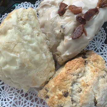 CORNER SCONE BAKERY - 246 Photos & 172 Reviews - 322 N California St ...