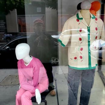 UNION RESCUE MISSION STORE - Updated January 2026 - 910 S Los Angeles ...