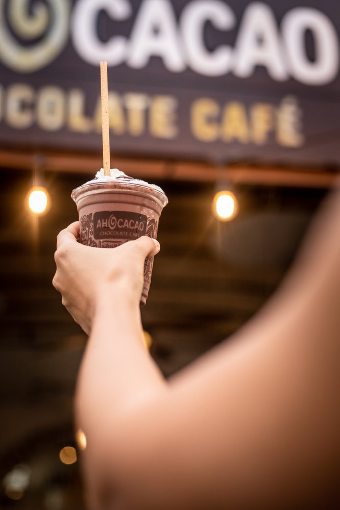 AH CACAO - Updated November 2024 - 129 Photos & 64 Reviews - Av ...