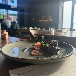 MADRE - Updated June 2025 - 304 Photos & 123 Reviews - 518 N West St ...