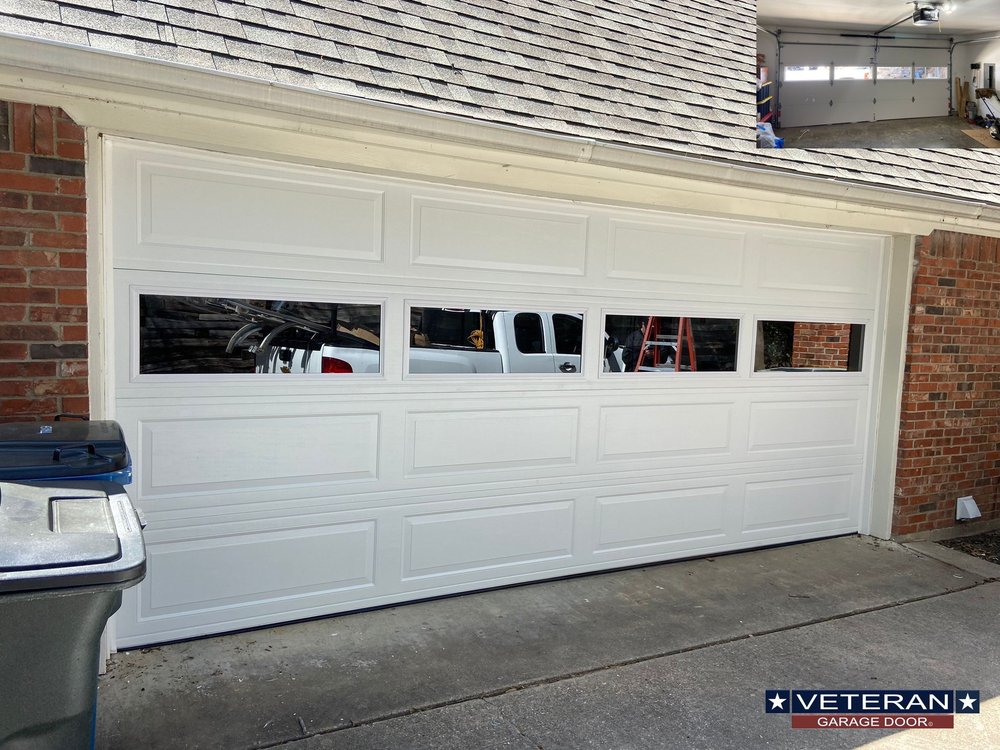 VETERAN GARAGE DOOR REPAIR - Updated January 2025 - 22 Photos - 25511 ...