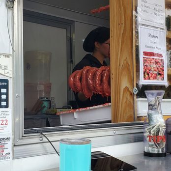 KLASSIC DOUGHNUTS - Updated September 2024 - 225 Photos & 82 Reviews - Chesapeake, Virginia ...