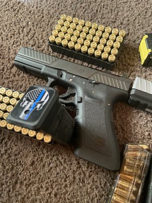 AEON TAC GUNS AND AMMO - Updated May 2025 - 172 Photos & 154 Reviews ...