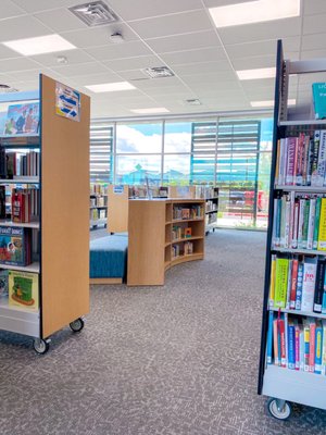 WEST HENDERSON LIBRARY - Updated December 2025 - 13 Photos & 10 Reviews ...