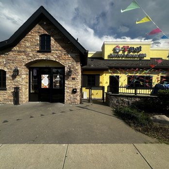 T POT - Updated August 2025 - 213 Photos & 60 Reviews - 3016 Waldorf ...