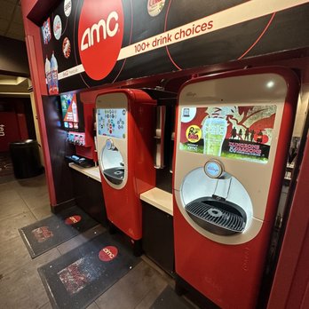 AMC DUBLIN VILLAGE 18 - Updated December 2025 - 61 Photos & 148 Reviews ...