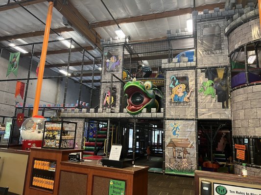 PLAYDATE PDX - 151 Photos & 333 Reviews - 1434 NW 17th Ave, Portland ...