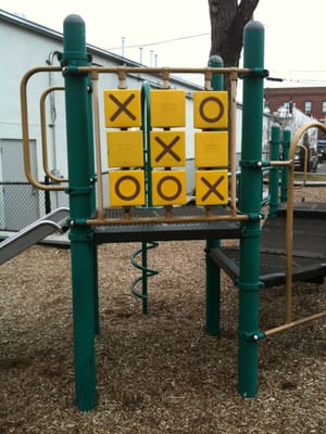 MELLIN PLAYGROUND - Updated July 2025 - 5553 N Ashland Ave, Chicago ...