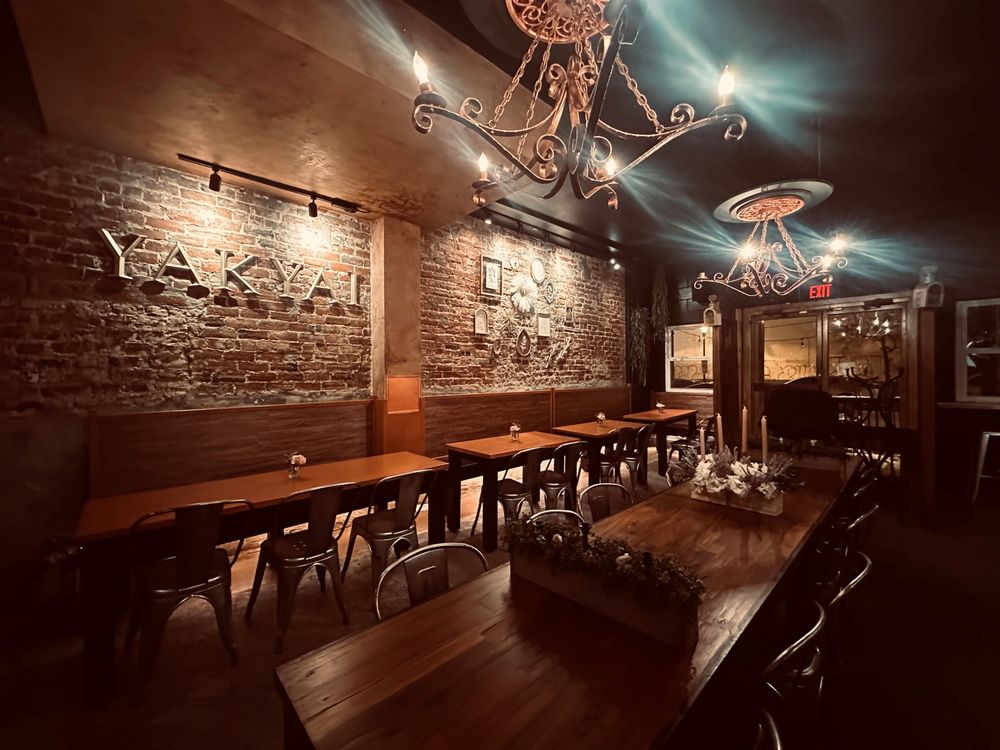 Yak Yai Thai Restaurant, Richmond | Roadtrippers