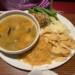 DOS SALSAS - GEORGETOWN - Updated December 2025 - 259 Photos & 599 ...