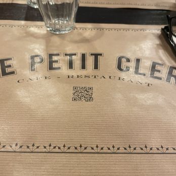 LE PETIT CLER - Updated August 2025 - 692 Photos & 441 Reviews - 29 rue ...