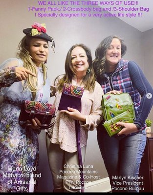 MABACOL - Updated June 2025 - 10 Photos - 103 Broadway, Jim Thorpe ...