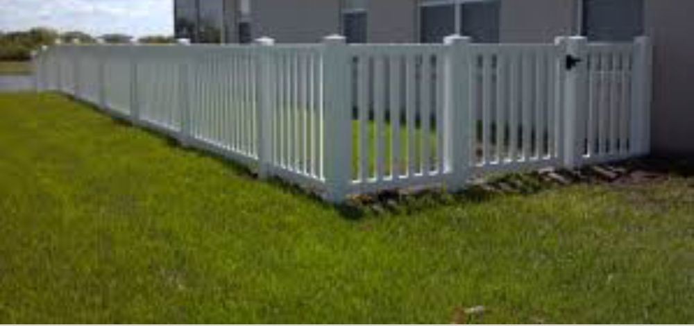 SOUTHERN FENCES UNLIMITED - Riverview, Florida - Fences & Gates - Phone ...