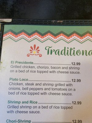 AY CHIHUAHUA MEXICAN RESTAURANT - Updated November 2025 - 25 Photos ...